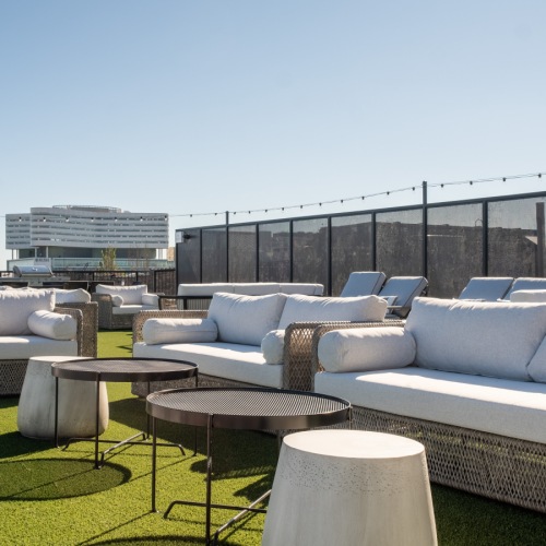 Studio & 1 Bedroom Apartments at The Duncan | Chicago's West Loop