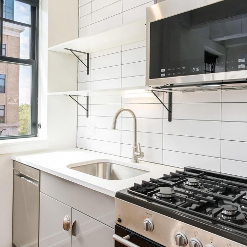 Studio & 1 Bedroom Apartments at The Duncan | Chicago's West Loop